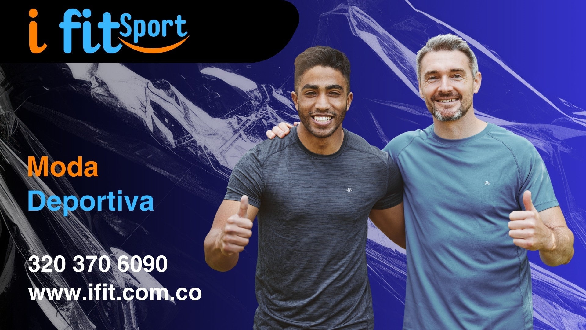 Moda deportiva masculina: estilo y desempeño en un solo look – At Fit ...