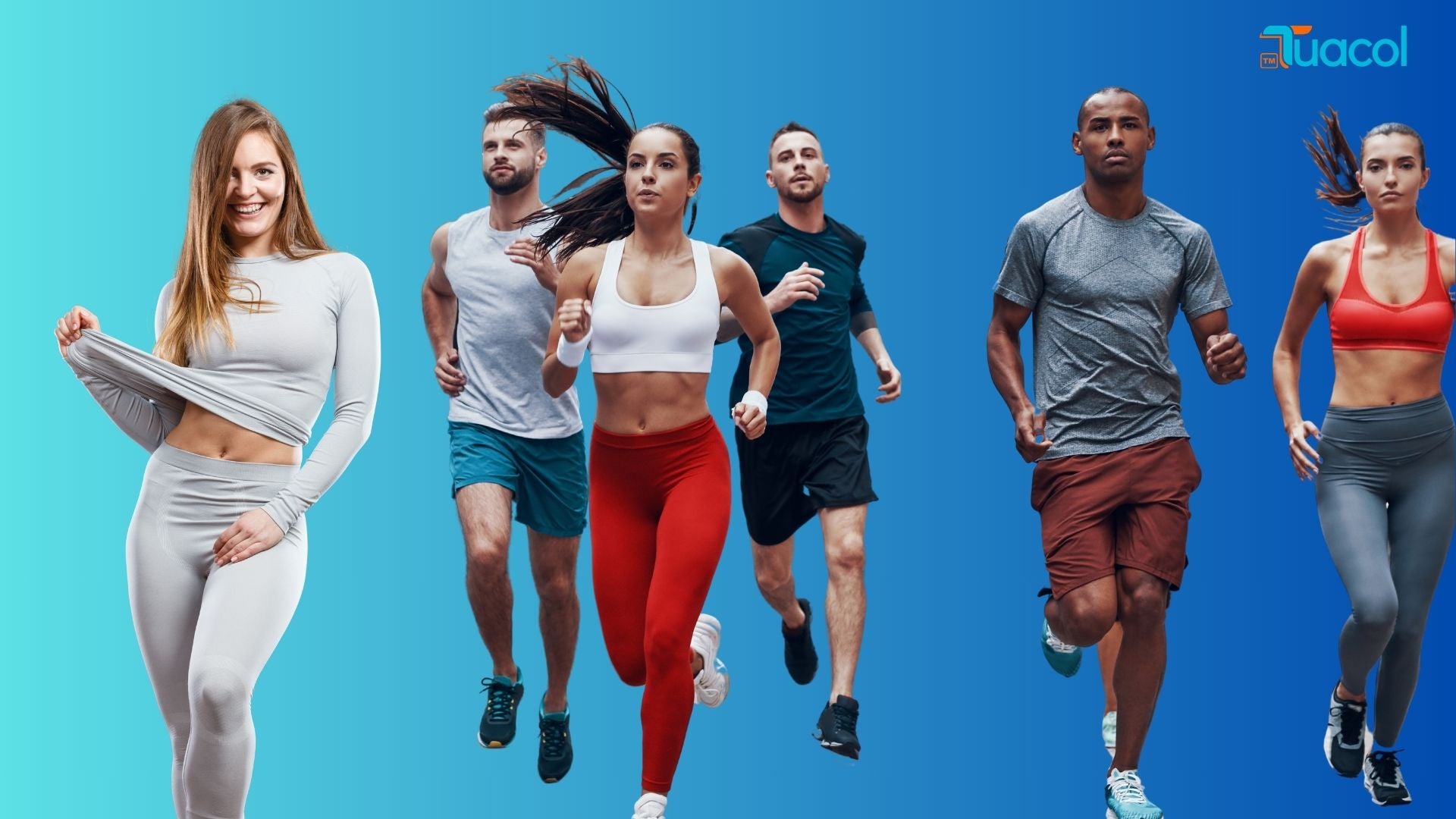 Tuacol.com: Elevando la Moda Deportiva con Calidad Colombiana – At Fit ...